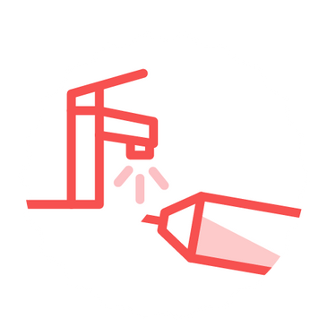 Pup Cup - Whipped Cream Treat for Dogs