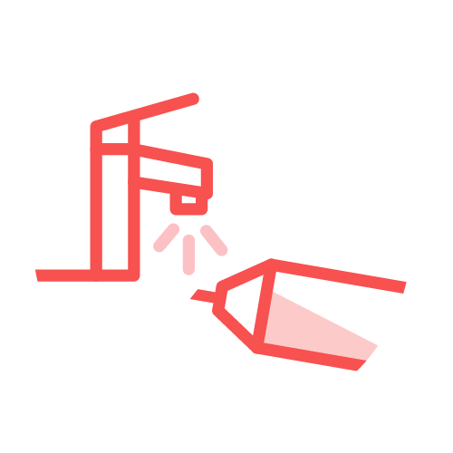 Pup Cup - Whipped Cream Treat for Dogs