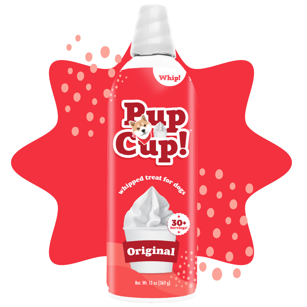 Original 4-Pack – Pup Cup