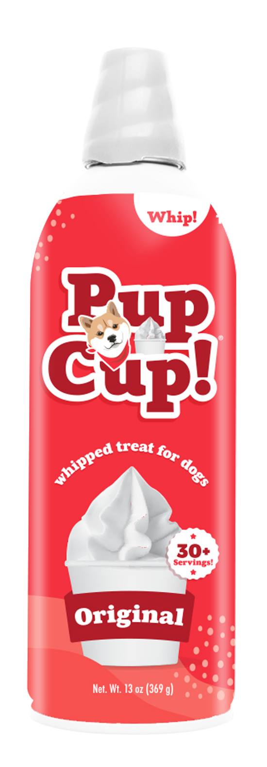 Original 4-Pack – Pup Cup