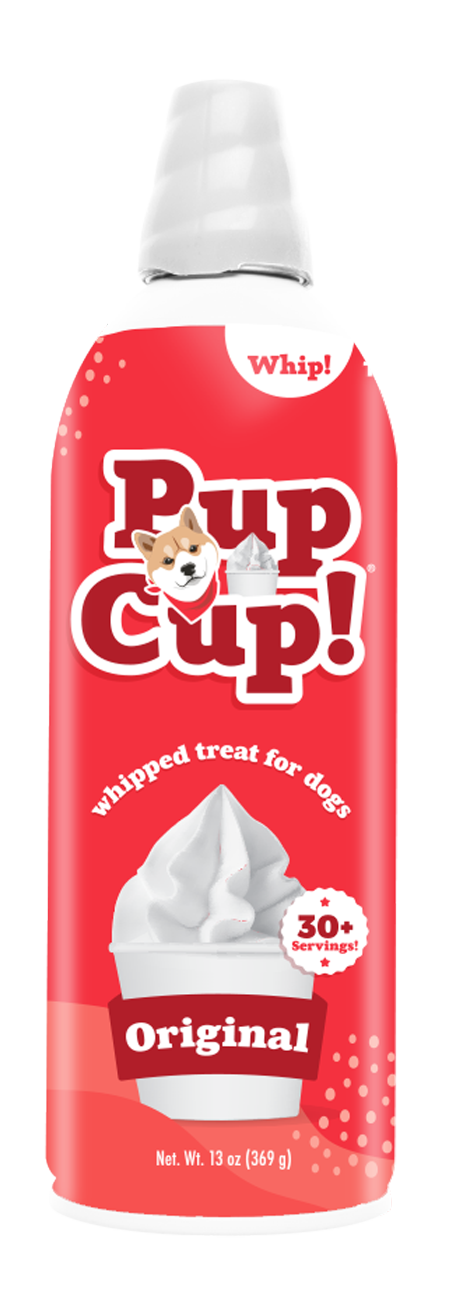 Original 4-Pack – Pup Cup